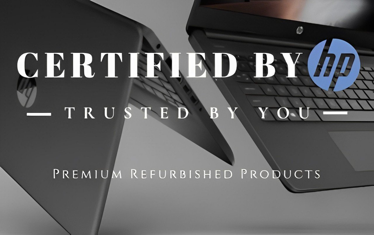 Buy Refurbished Laptops with 3 Years Warranty | Electronics Bazaar