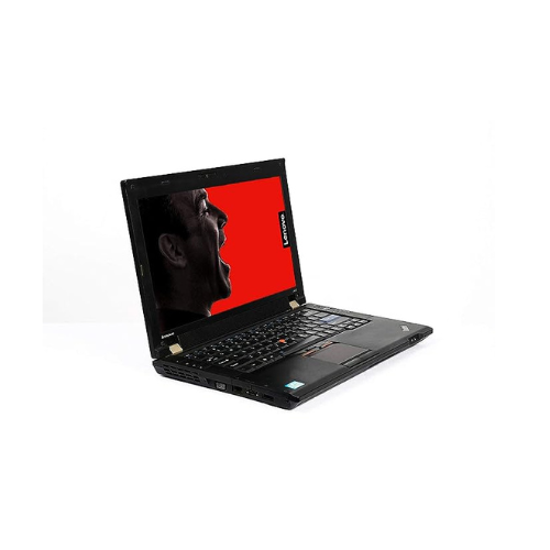 Refurbished Lenovo Thinkpad L420 (Core i3 2nd Gen/4GB/320GB/Webcam/14 ...