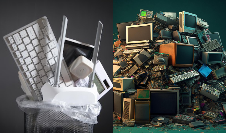 IT Asset Disposition Services: When Do You Need It? | Electronics ...