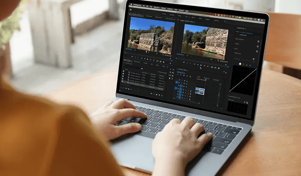 Affordable Laptops For Video & Content Creation | Electronics Bazaar USA