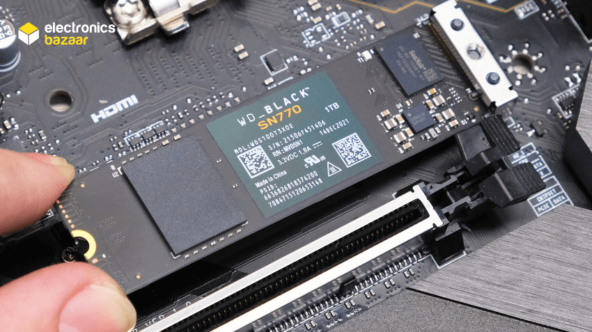 7 Simple Steps to Install an SSD in Your Laptop | Electronics Bazaar USA