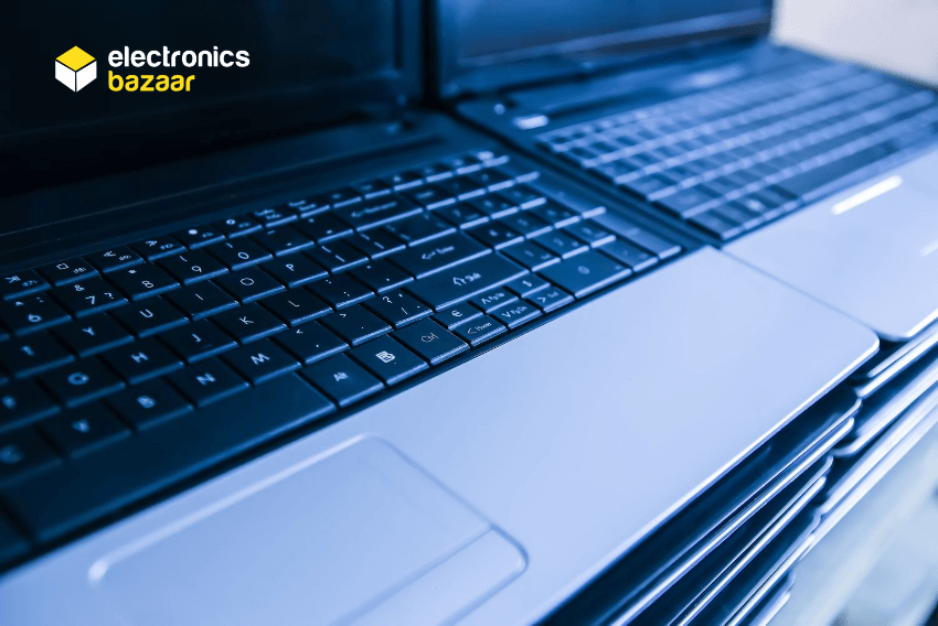 Get Refurbished Laptops and Desktops | Electronics Bazaar USA