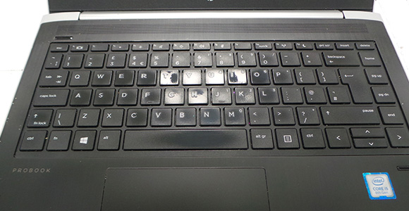 What Do Refurbished Grades In Laptops Mean? | Electronics Bazaar USA